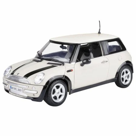 Metalni auto 1:18 mini cooper ( 25/73114 )