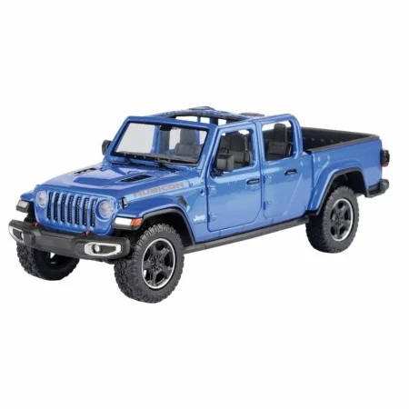 Metalni auto 1:27 2021 jeel gladiator rubicon ( 25/79370 )