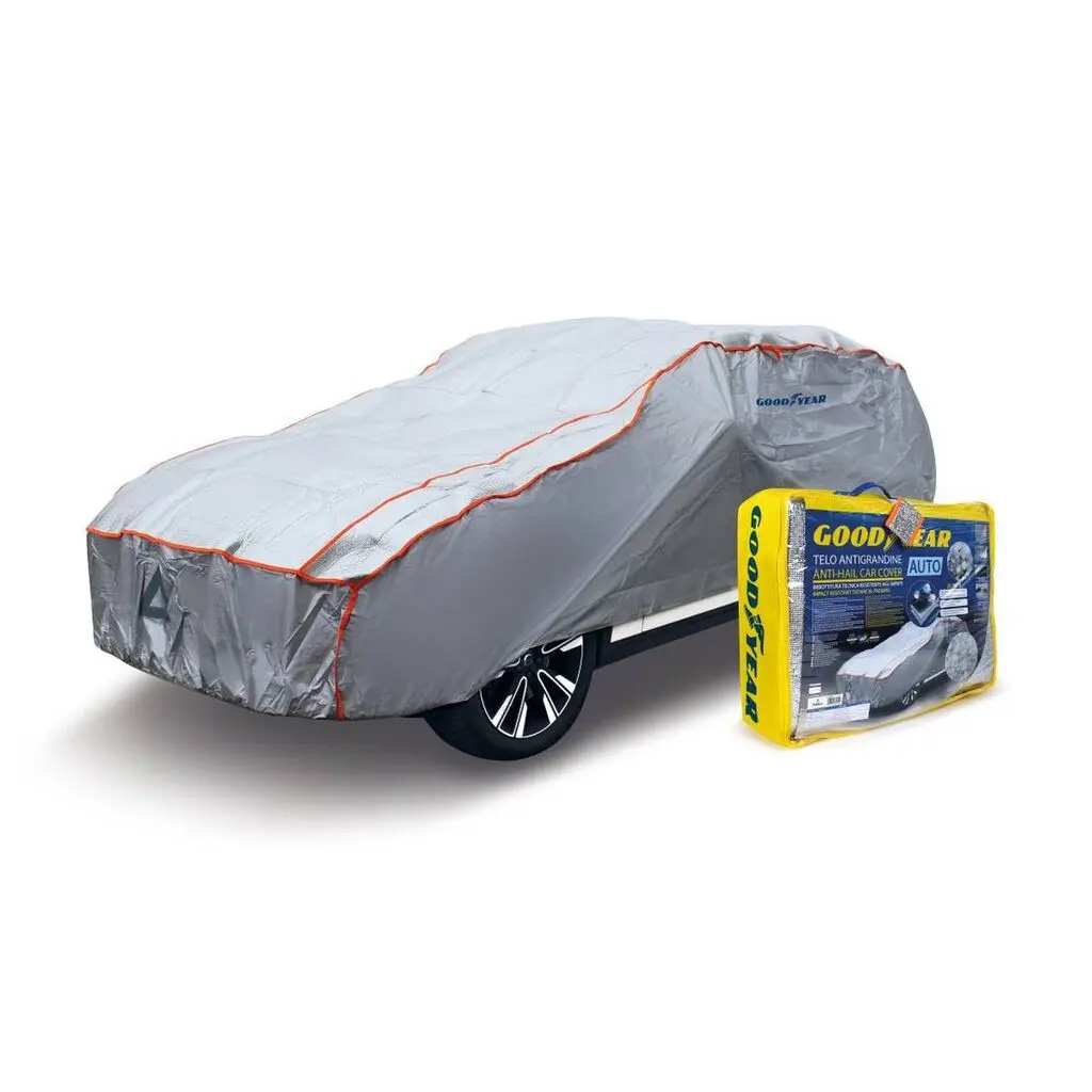 Goodyear Protivgradna cerada, 406 x 165 x 119 cm