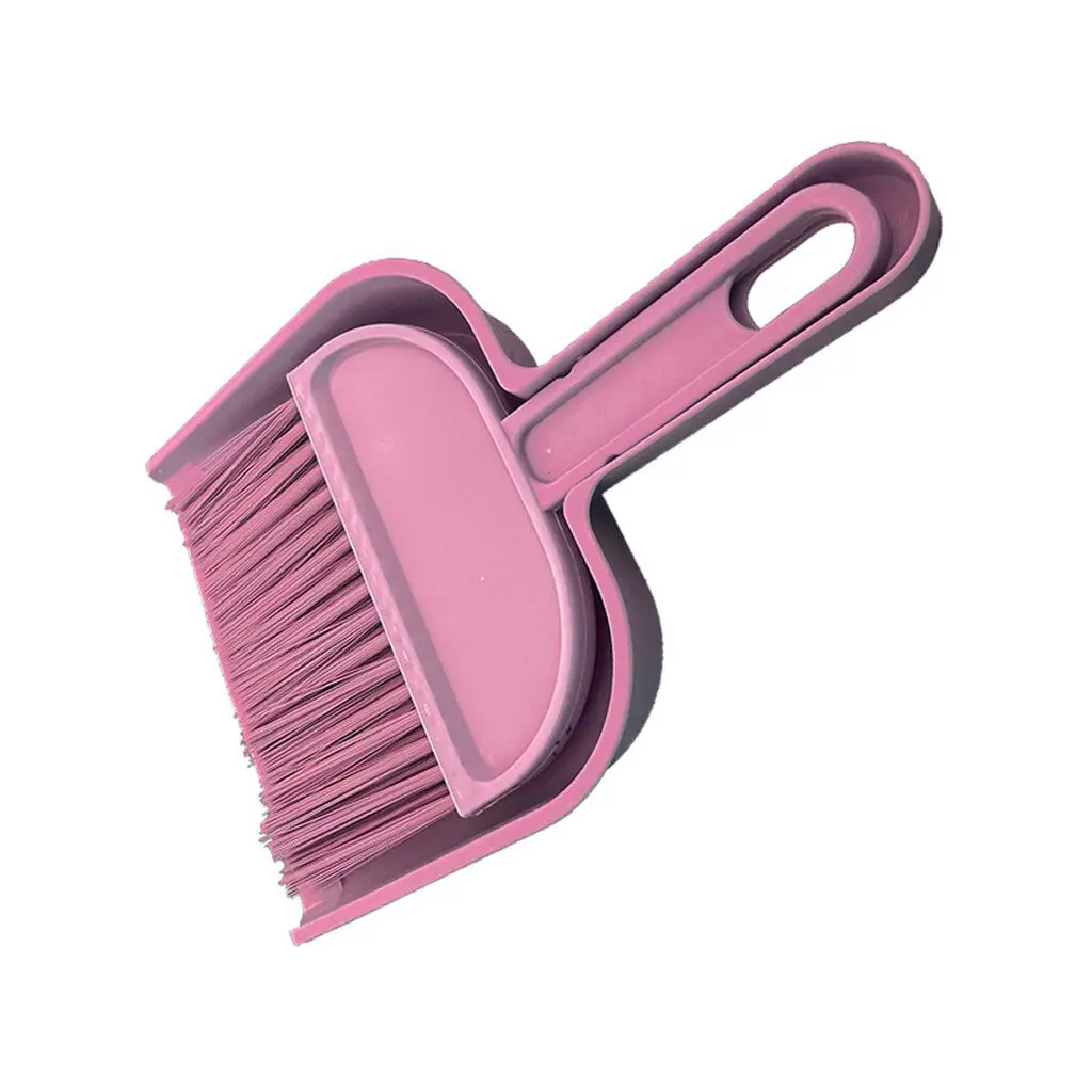 Car 888 Accessories Lopatica sa metlicom, Roze