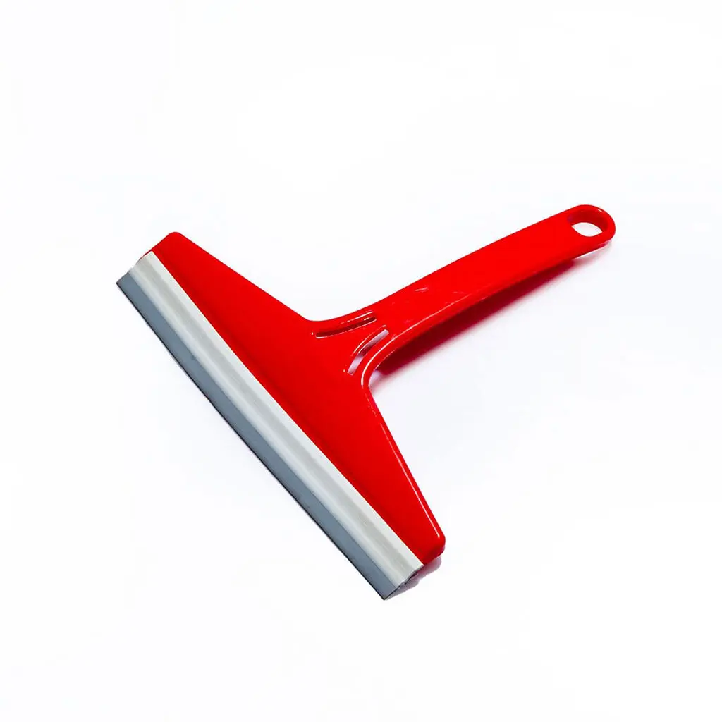Car 888 Accessories Brisač za stakla, Crveni