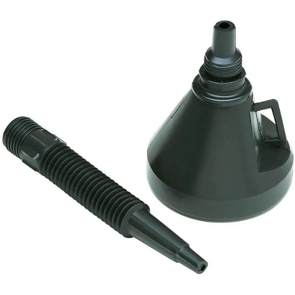 Car 888 Accessories Levak za gorivo sa sitom