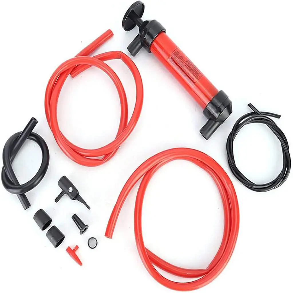 Car 888 Accessories Ručna pumpa za istakanje tečnosti