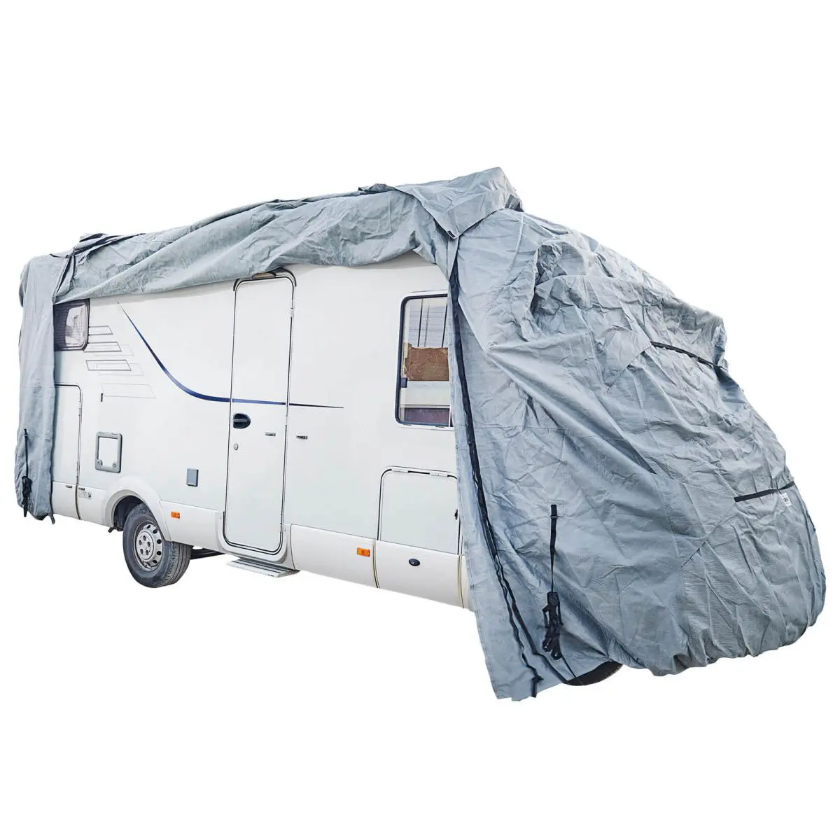 Sumex Cerada za kamper, 720x235x270cm