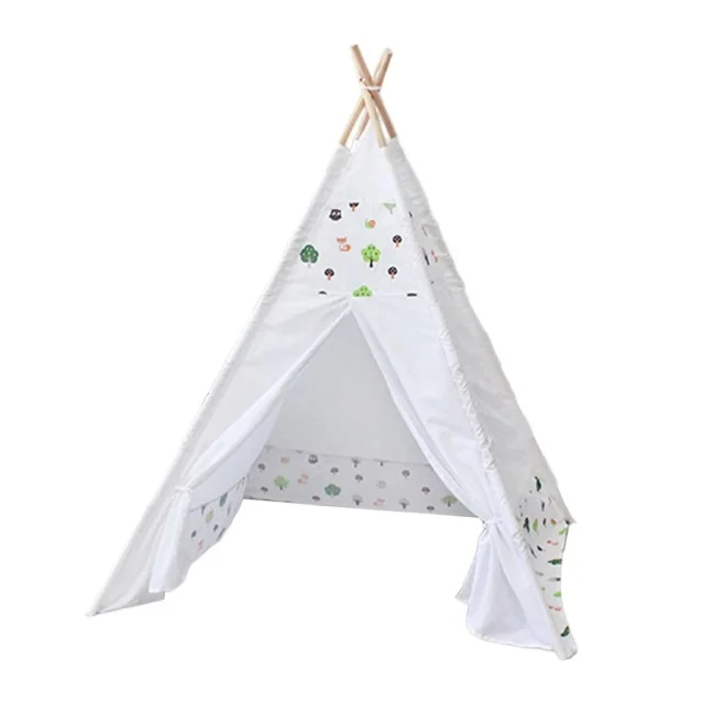 Dečiji šator za igru Skandi tipi ( KLK-4613 )