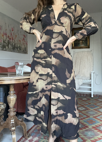 Massimo Dutti Haljina 34