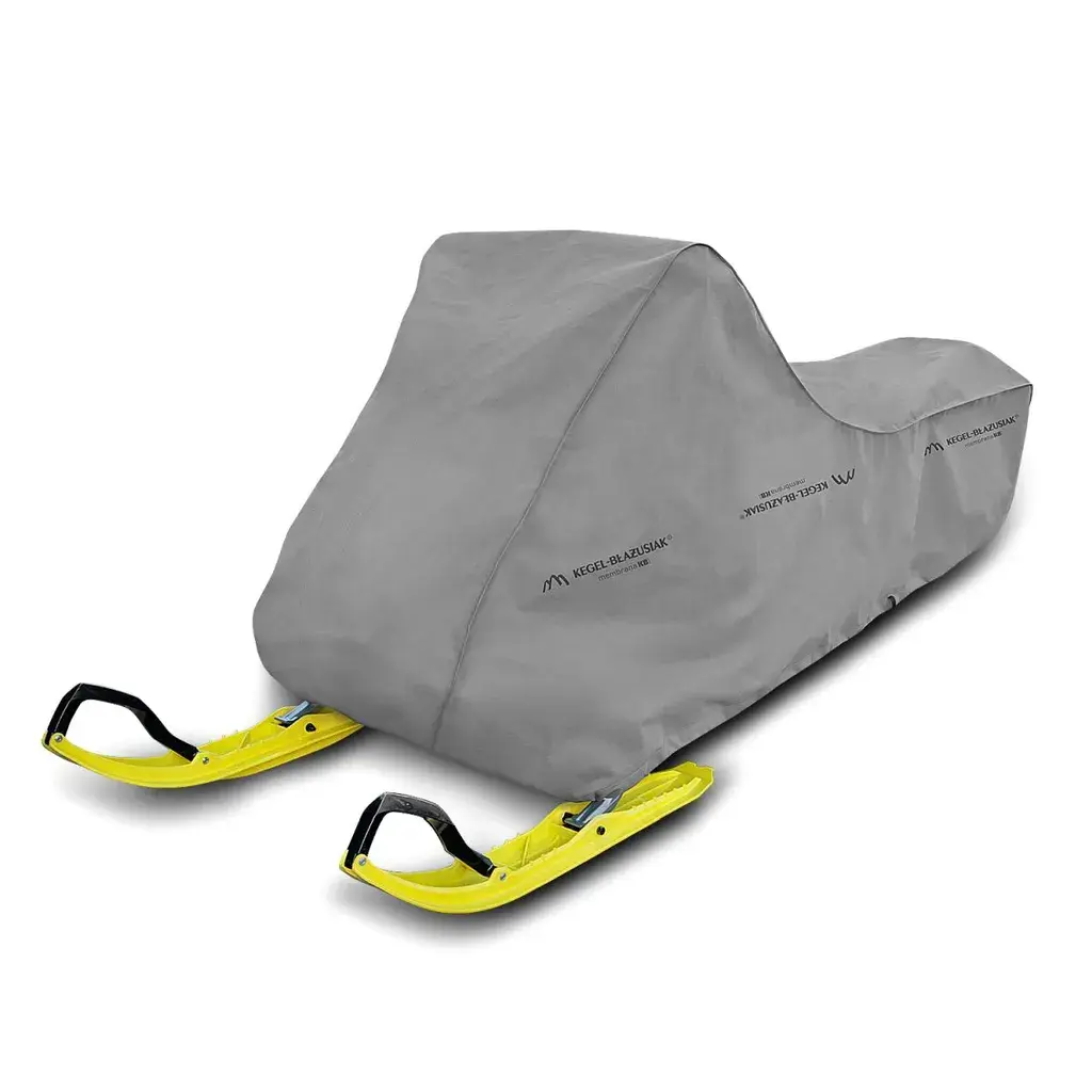Kegel Blazusiak Trade Cerada za motorne sanke, M, 310 x 113 x 58 x 72 cm
