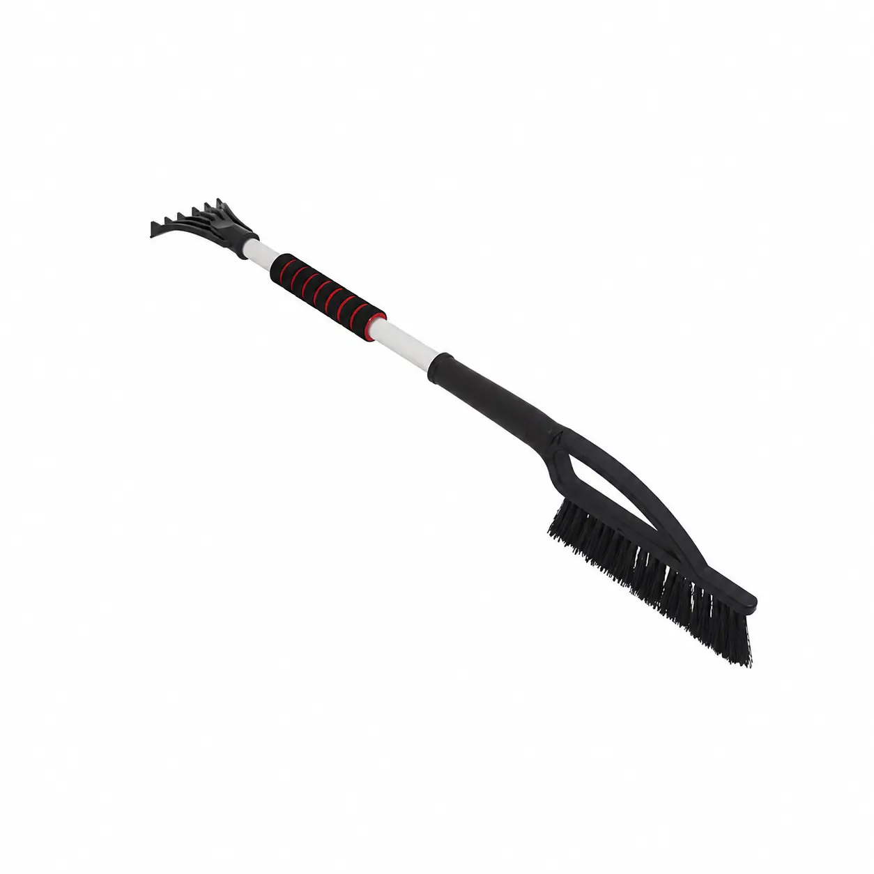 Polcar AD Četka sa strugačem za led, 77 cm