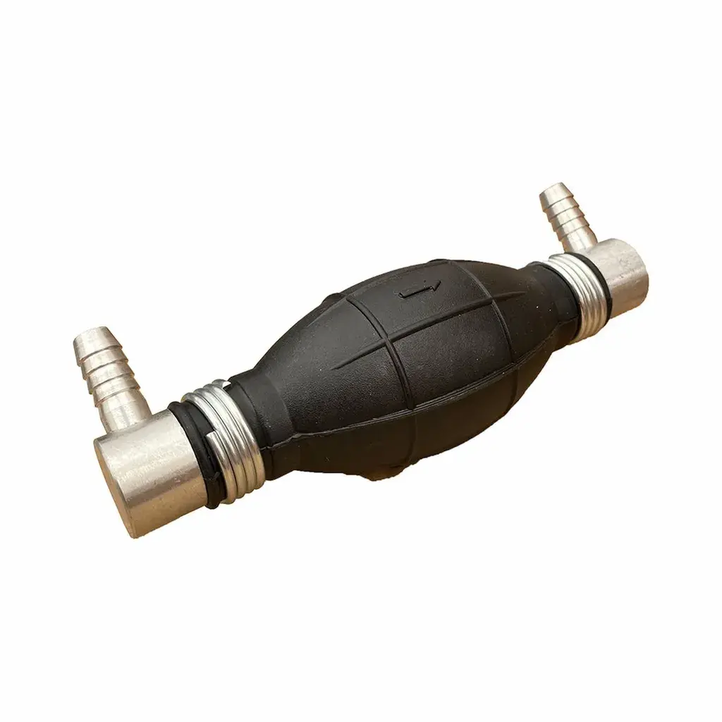 Car 888 Accessories Ručna pumpa za gorivo 10 mm