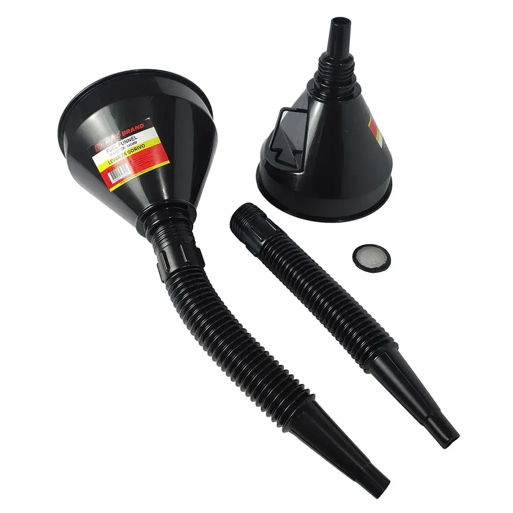Car 888 Accessories Levak za gorivo sa sitom