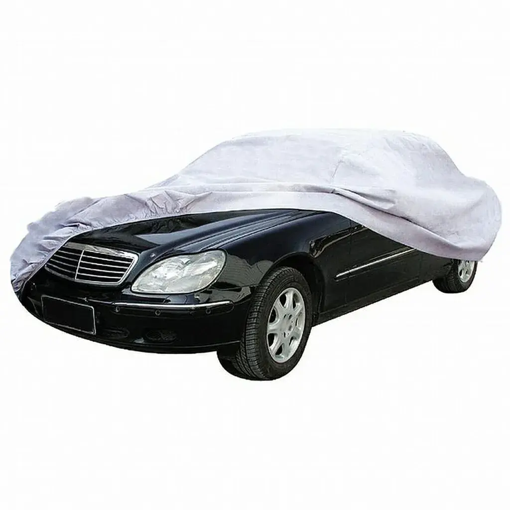 CCM Cerada za auto XXL, 572 x 203 x 122 cm