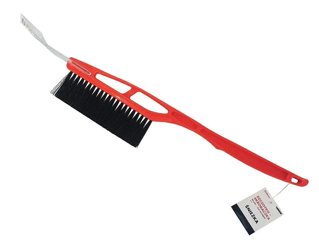 CCM Četka sa strugačem za led, 52 cm