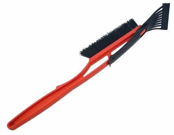 CCM Četka sa strugačem za led, 52 cm