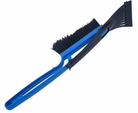 CCM Četka sa strugačem za led, 40 cm