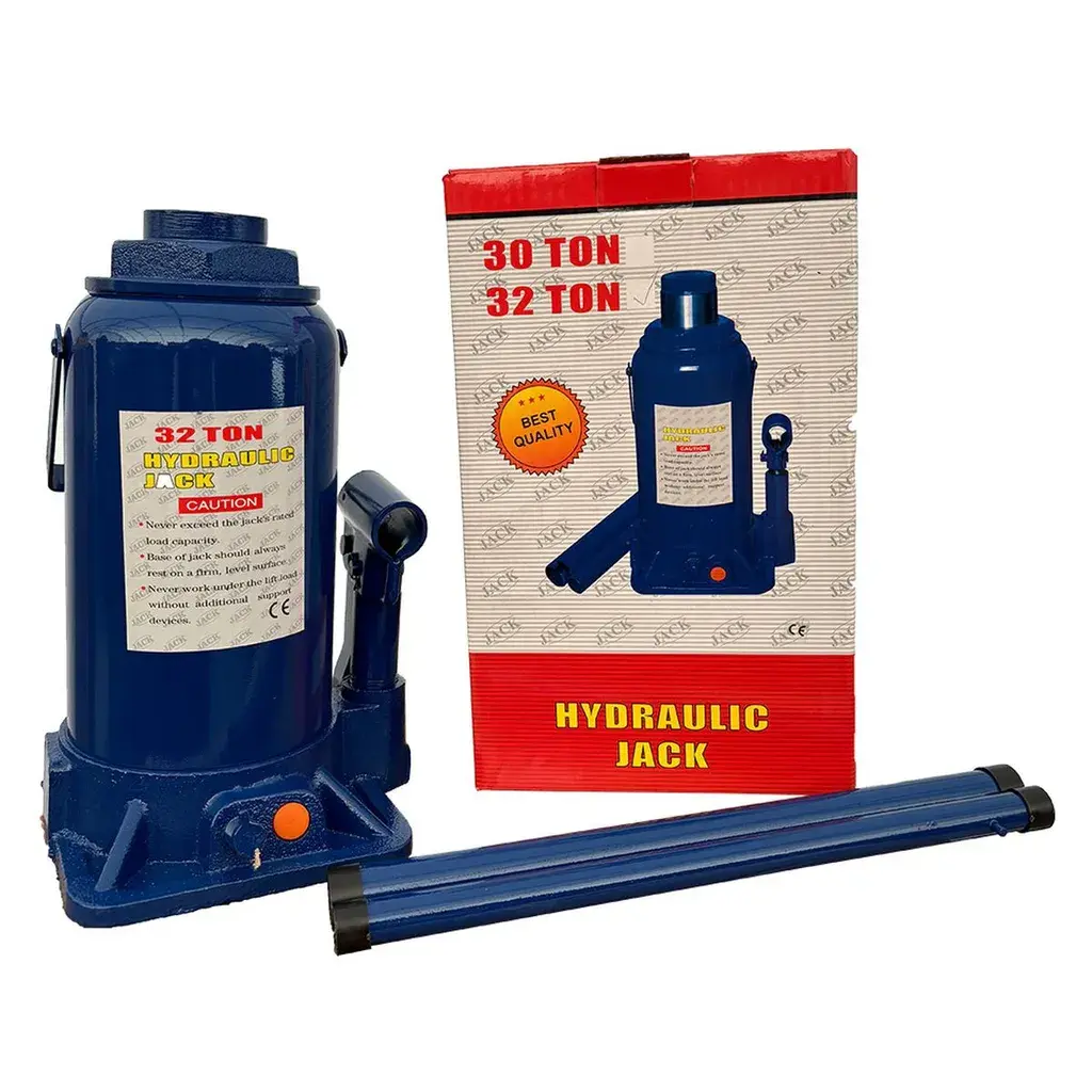Car 888 Accessories Hidraulična dizalica, 32 t