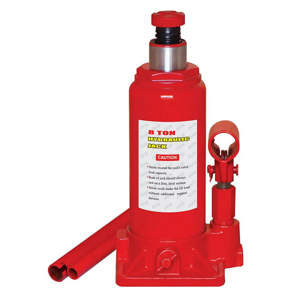 Car 888 Accessories Hidraulična dizalica, 8 t
