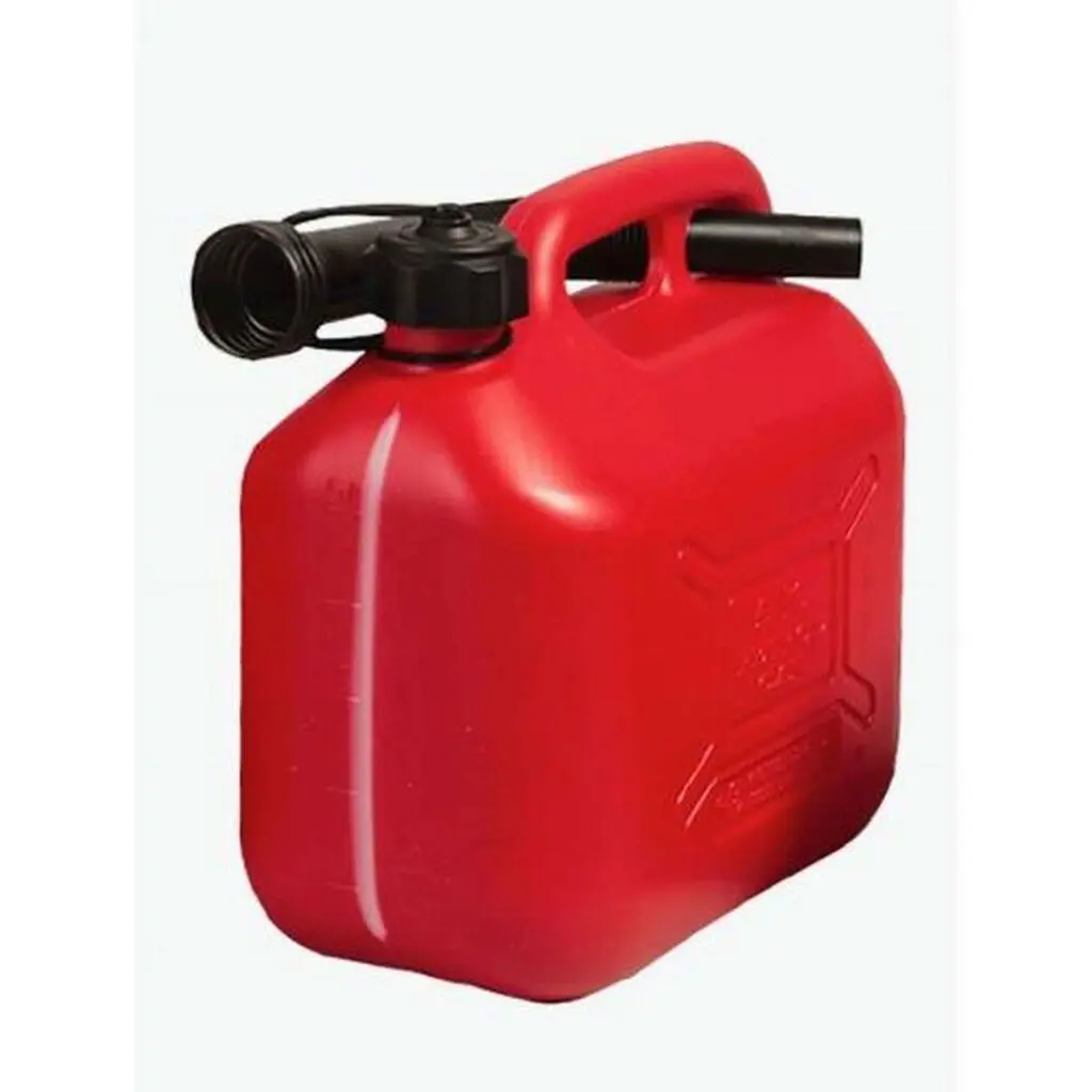 Car 888 Accessories Kanister, 5 l
