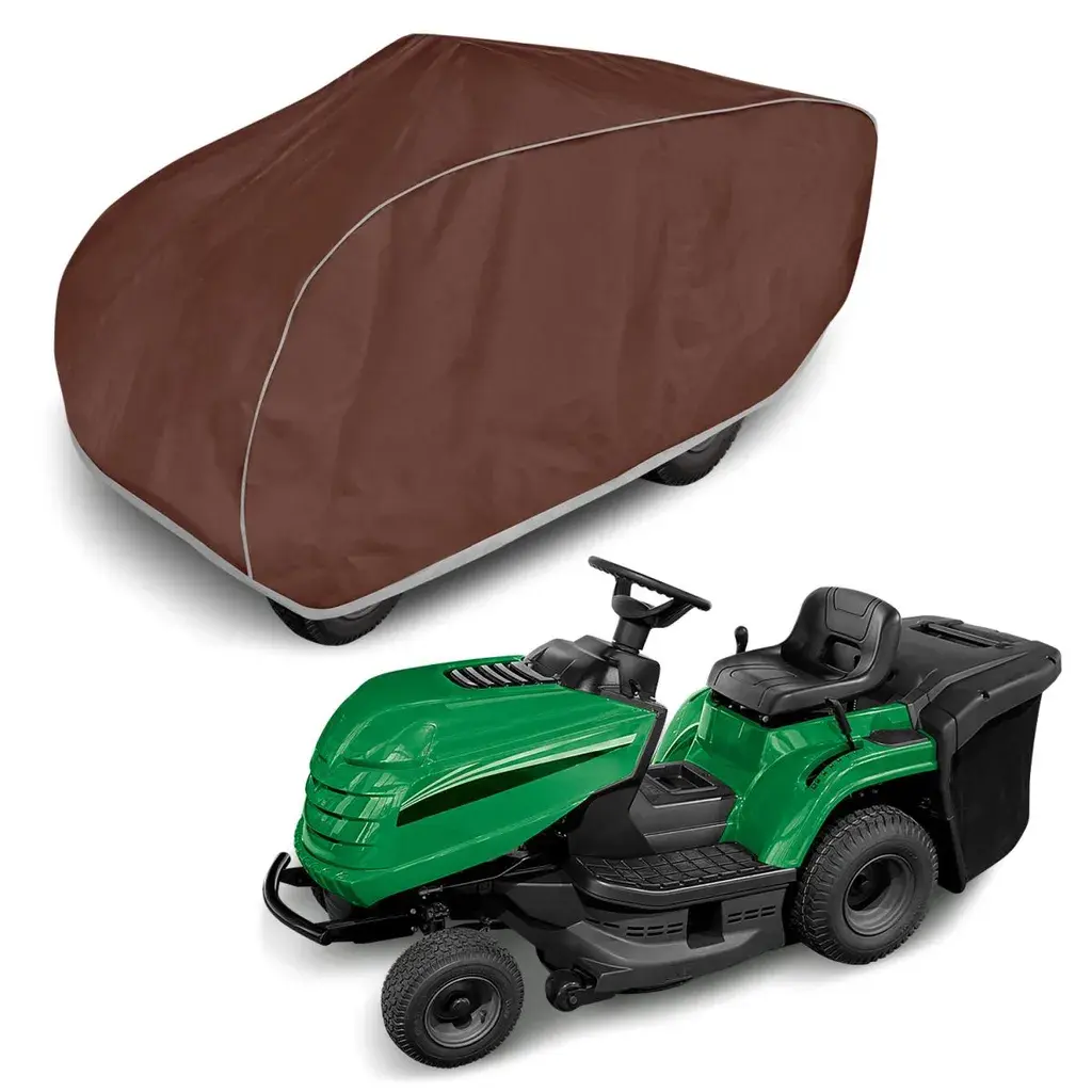 Kegel Blazusiak Trade Cerada za traktor kosilicu, XL, 230 x 83 x 77 cm