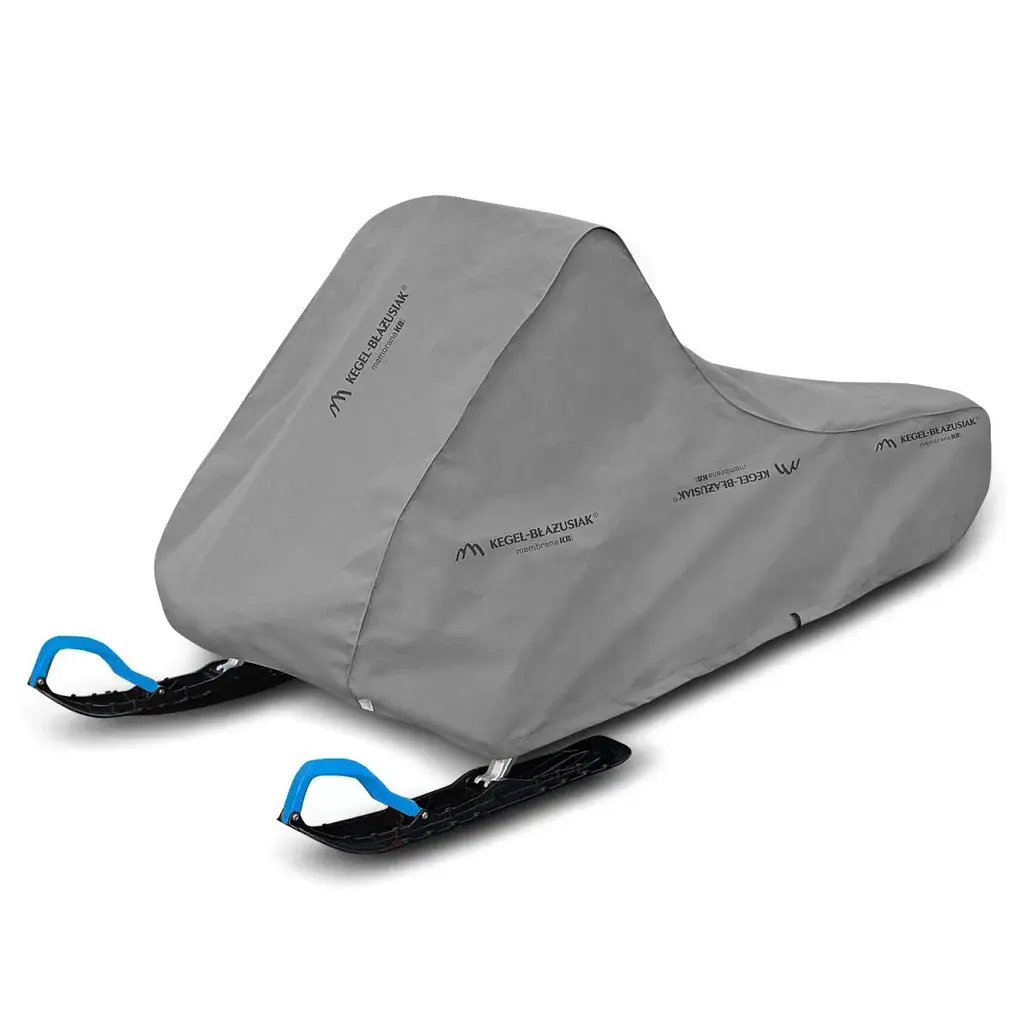 Kegel Blazusiak Trade Cerada za motorne sanke, XL, 350 x 127 x 60 x 90 cm