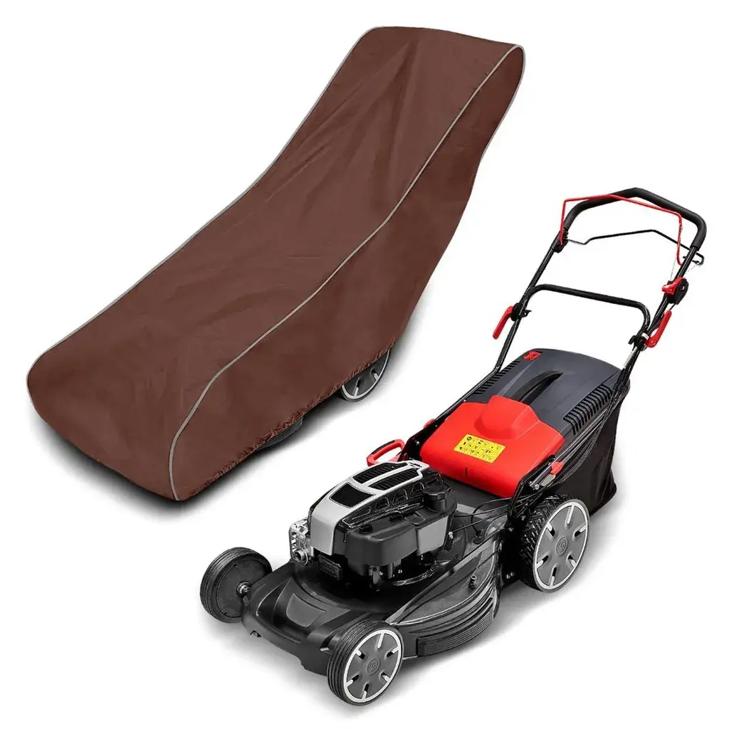 Kegel Blazusiak Trade Cerada za kosilicu, XL, 130 x 100 x 60 cm