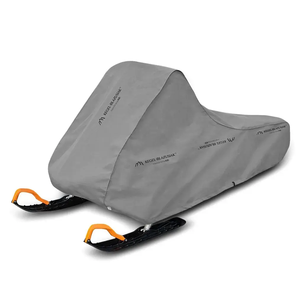 Kegel Blazusiak Trade Cerada za motorne sanke, L, 310 x 127 x 60 x 90 cm