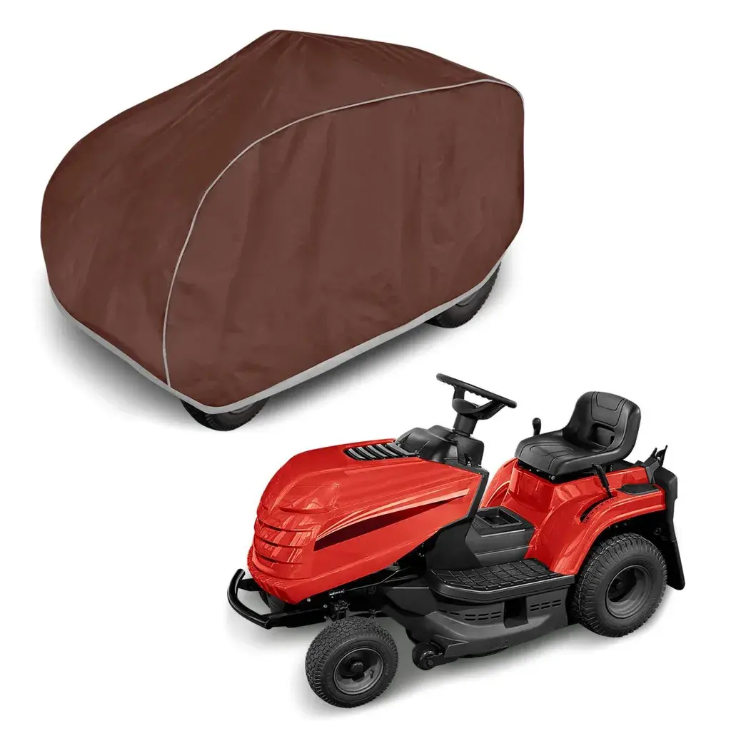 Kegel Blazusiak Trade Cerada za traktor kosilicu, L, 190 x 83 x 77 cm