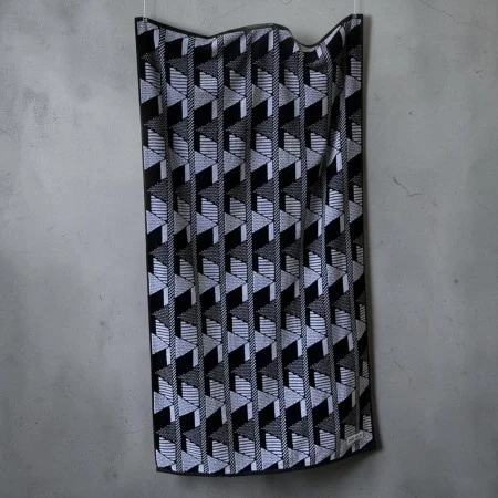Plažni peškir "Big B80" – 175X 95 cm, 100% pamuk ( VLK000680-bigb80 )