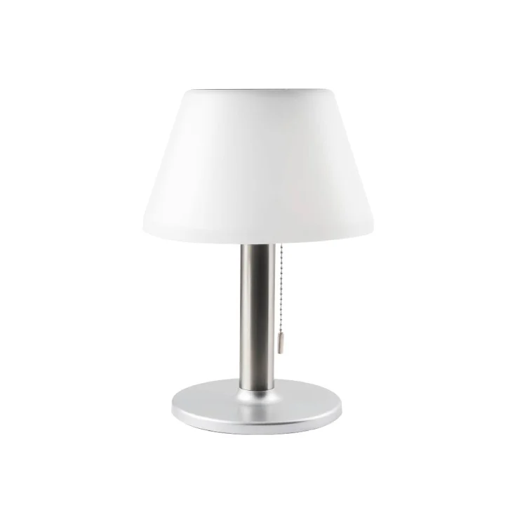 Stona solarna lampa