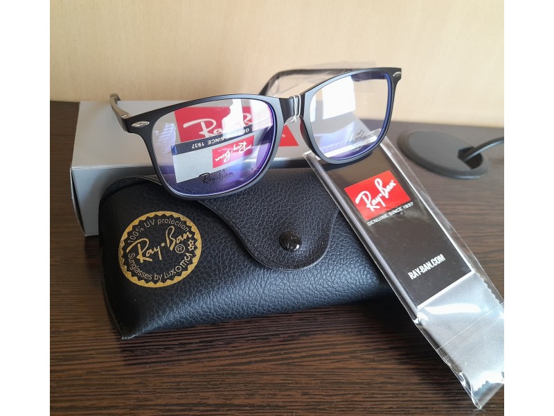Ray Ban okvir UV400protekt