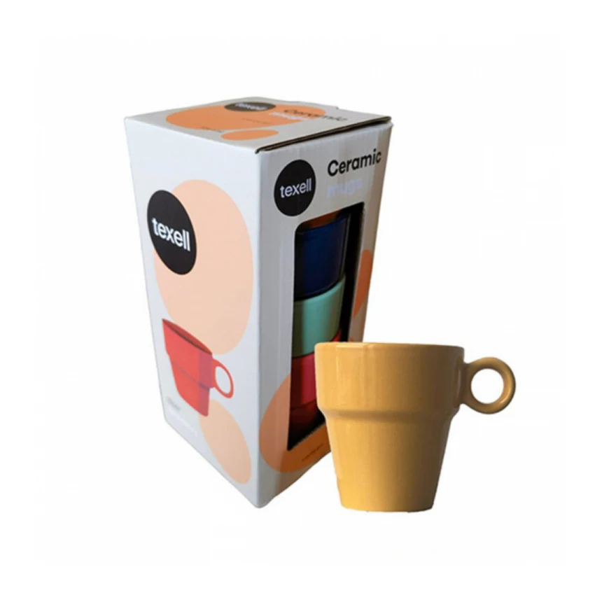 Set šoljica Texell TCM-S382