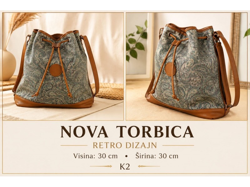 NOVA torba
