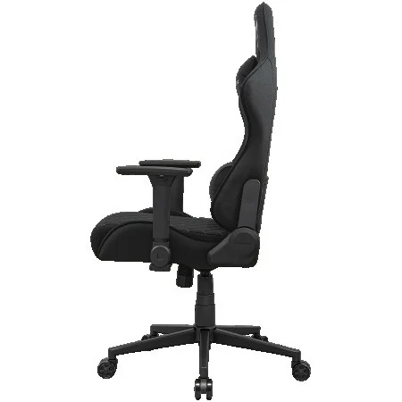Cougar Armor One V2 Black F Gaming Chair ( CGR-A2F-BLB )