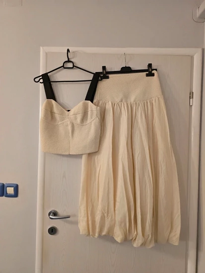 Zara komplet nov oversize