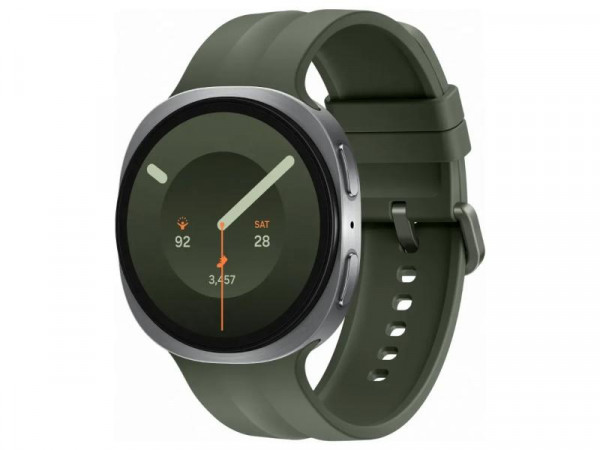 Samsung Galaxy Watch 9 44MM BT Silver