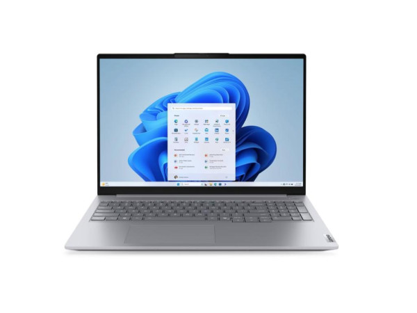 Laptop LENOVO ThinkBook 16 G9 IRL DOS 16'' WUXGA Core 7-240H 32GB 1TB FPR bklt srb Siva' ( '21US005KYA' )