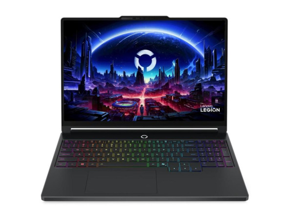 Laptop LENOVO Legion 5 15IPH11 DOS 15.3'' WQXGA OLED U7-356H 32GB 1TB RTX5060 bklt srb Crna' ( '83RW002QYA' )