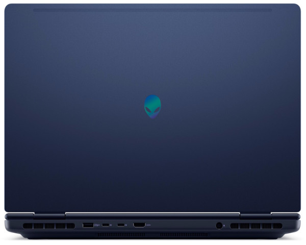 DELL Alienware 16 Aurora 16 inch QHD+ 120Hz 300nits Core 9 270H 16GB 1TB SSD GeForce RTX 5060 8GB Backlit Win11Pro gaming laptop (NOT25086)