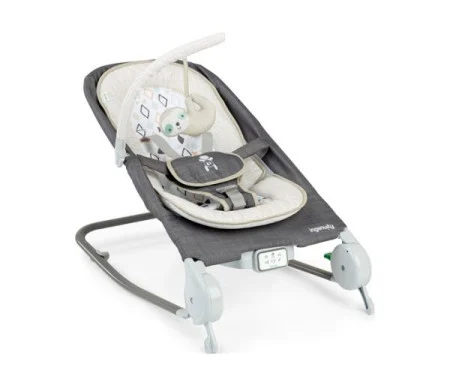Kids ii ingenuity lezaljka happy belly parker 0-6m ( masazno sediste) ( SKU16853 )