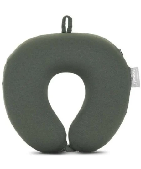 Lorelli auto sediste voyager i-size (40-150cm) - green + jastuk za putovanje ( 10072072604 )
