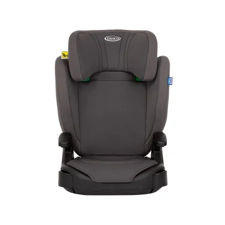 Graco a-s junior maxi (100-150cm), iron ( A108291 )