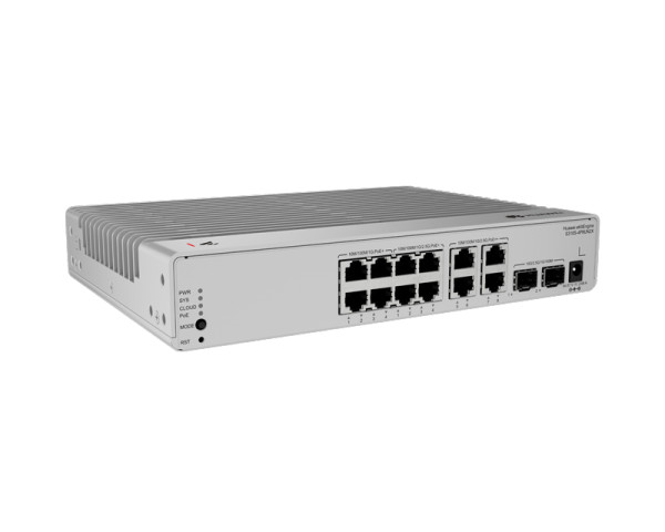HUAWEI Switch S310S-8P4UN2X (LAN05274)