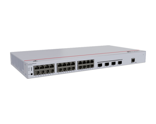 HUAWEI Switch S310-24T4X (LAN05327)