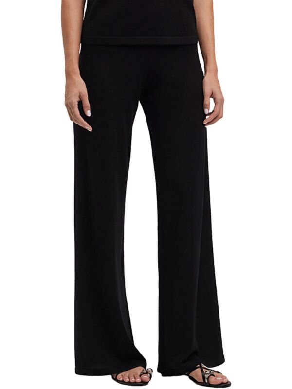 Falke - Crne ženske pantalone