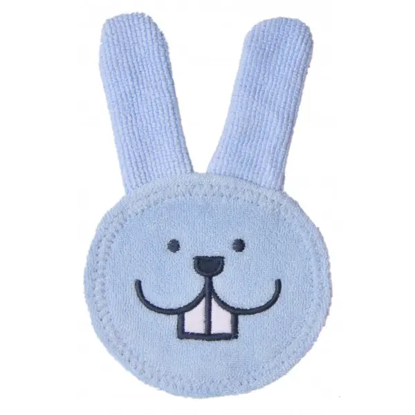Apollo Mam BABI Oralna nega Rabbit Oralna njega Zec