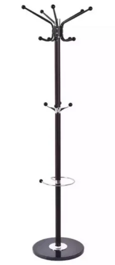 Classic 2 Čiviluk sa držačem za kišobrane - 170 cm