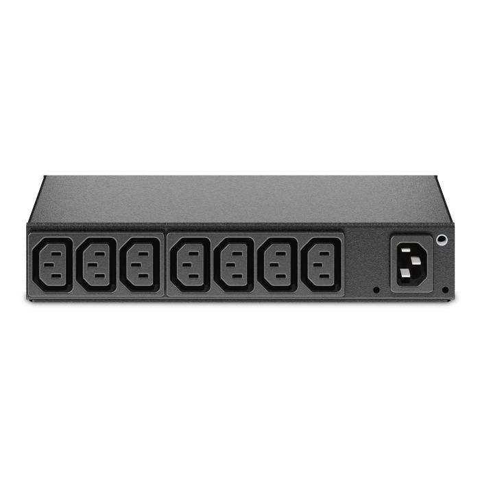 APC AP6015A Rack PDU Basic 0U/1U 120-240V/15A 220-240V/10A (8) C13