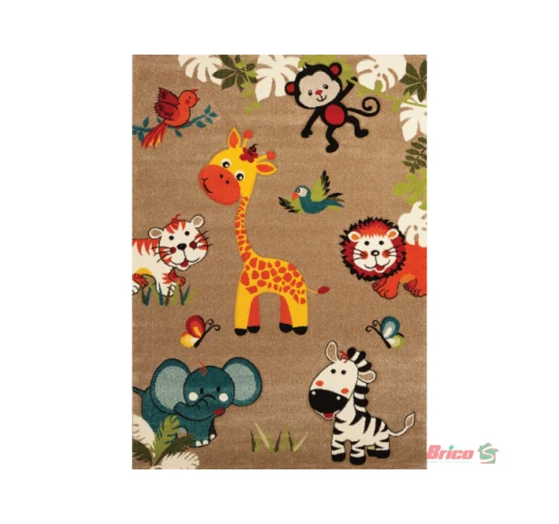 TEPIH DIAMOND KIDS 1,6 X 2,3 21501 -070