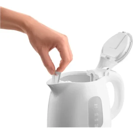 Sencor SWK 1102RS/1L/1100W/belo bež Kuvalo za vodu