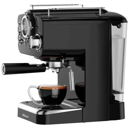 Zilan Aparat za esspreso kafu, 1100W - ZLN2991