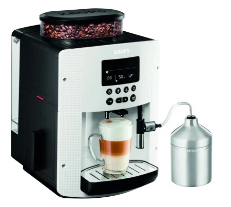 Krups aparat za espreso EA816170 ( 0010942219156 )